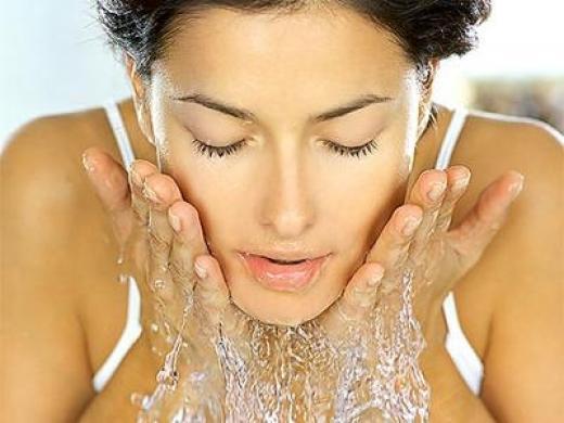 9 Rules For Flawless Skin Today we'll show you 9 rules for flawless skin!